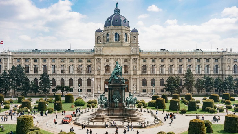 The Monocle guide to Vienna - Monocle
