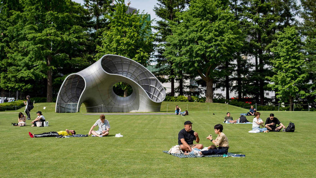 The Monocle guide to Tokyo - Monocle