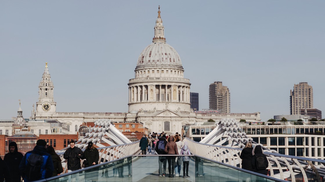 The Monocle guide to London - Monocle