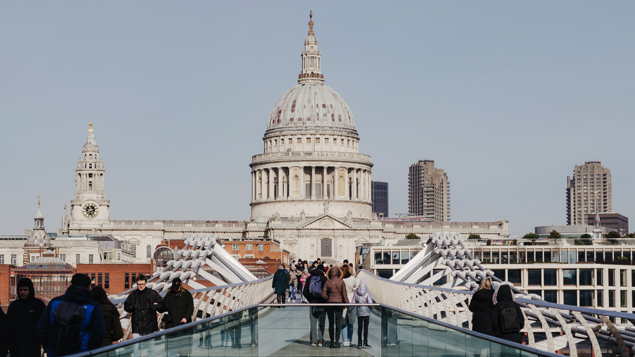 The Monocle guide to London - Monocle