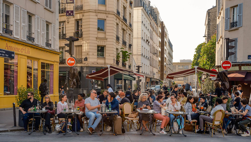 The Monocle guide to Paris - Monocle