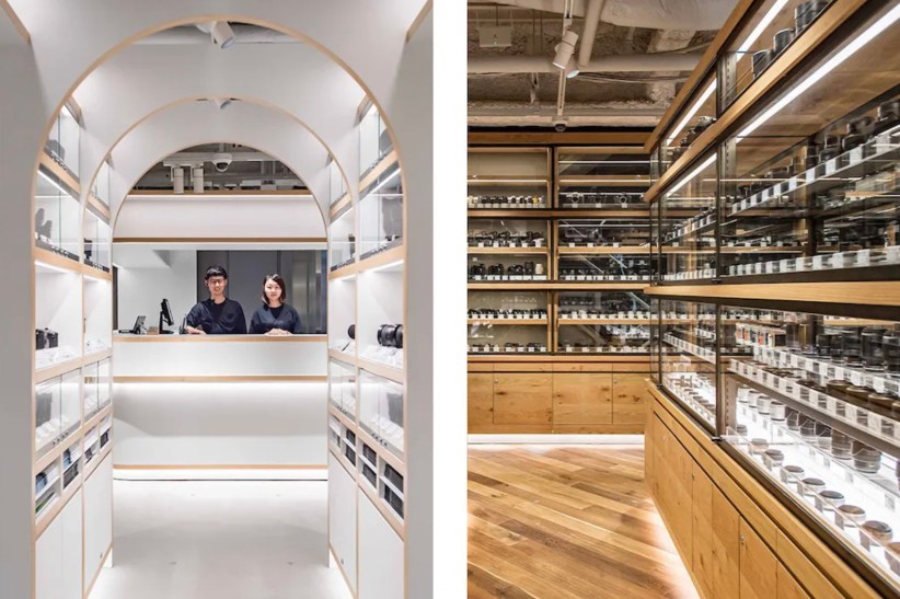 The best shopping in Tokyo - Monocle