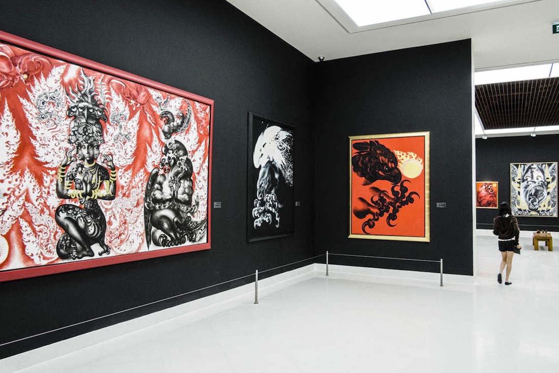 The best museums and galleries in Bangkok - Monocle