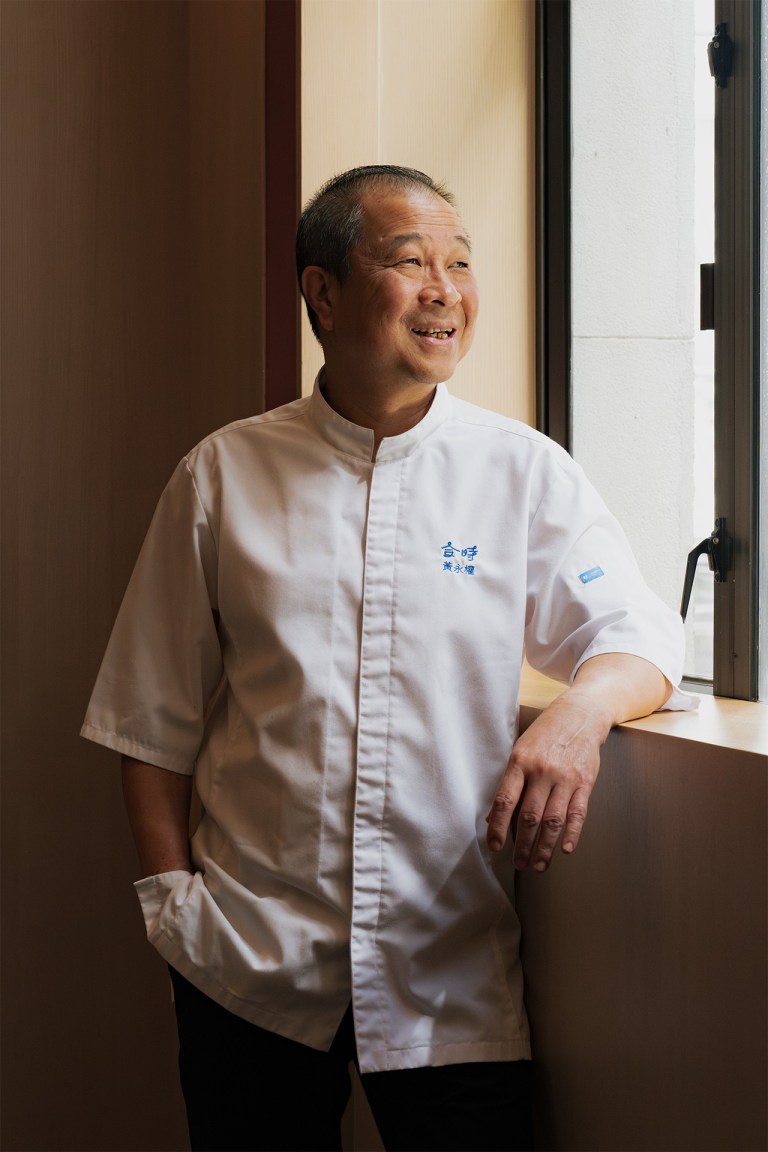 Inside Hong Kong's Club Bâtard, positioning itself at the pinnacle of ...