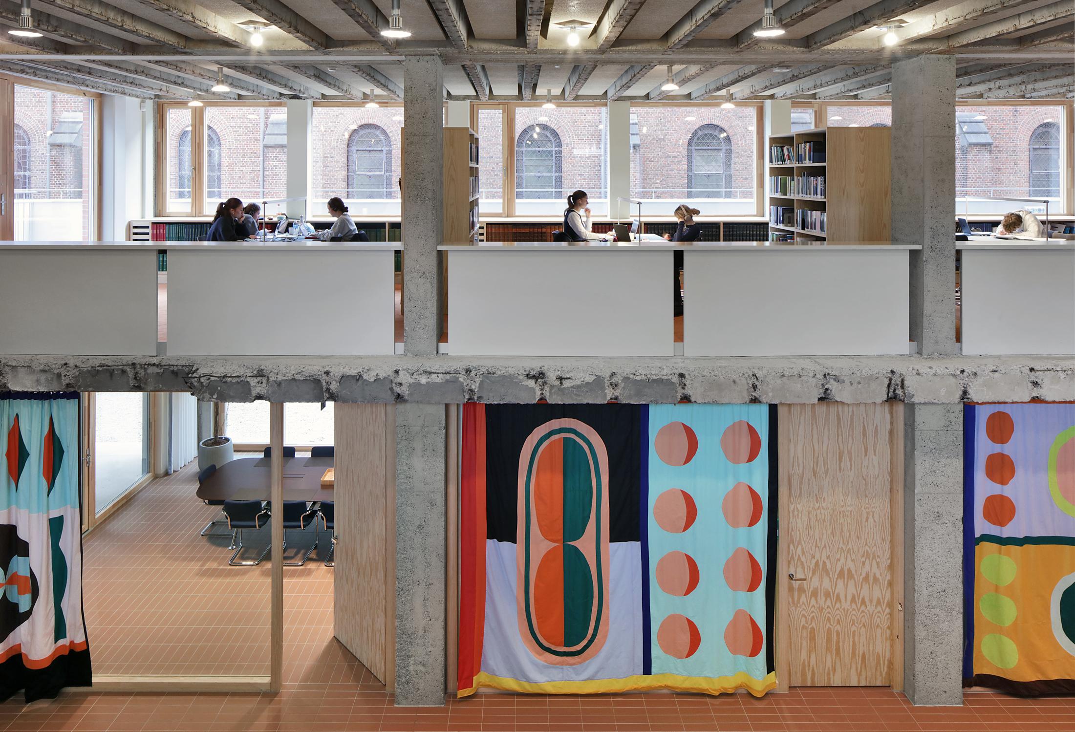 Three firms demonstrating the role of architects in designing ...