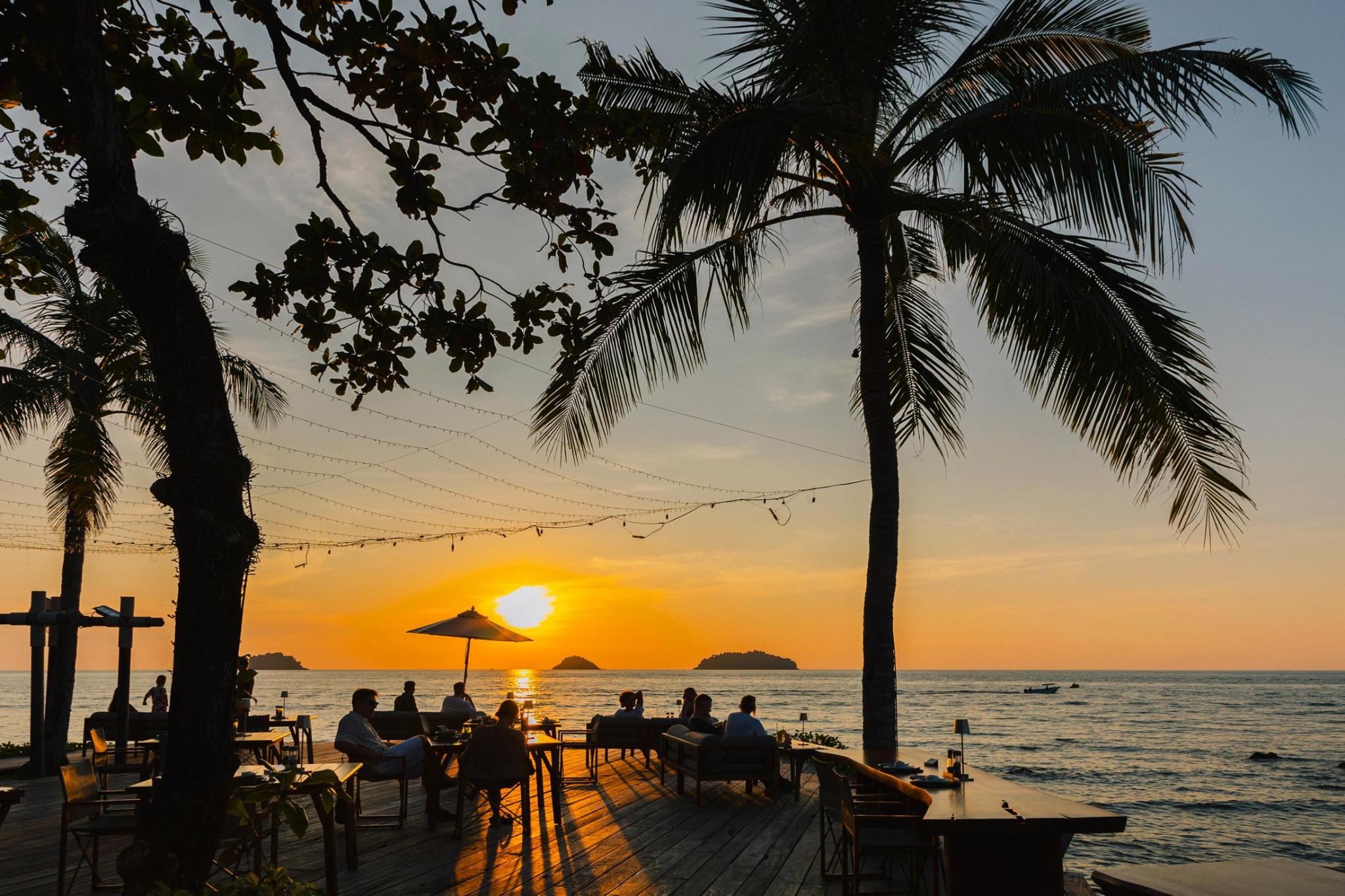 A guide to Thailand's Sukhumvit Road, from Bangkok to Koh Chang - Monocle