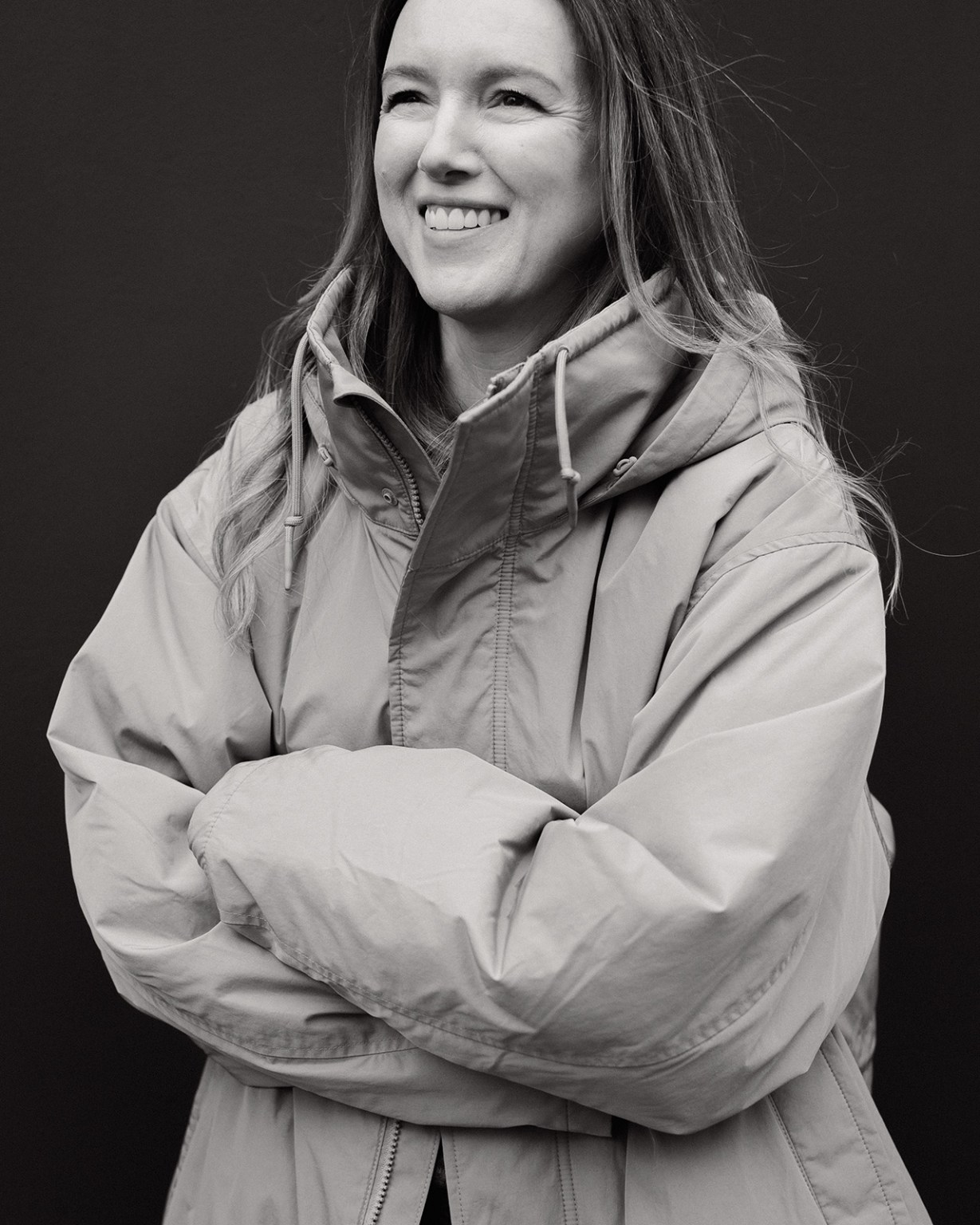 Interview: What Clare Waight Keller has learned as Uniqlo's creative ...