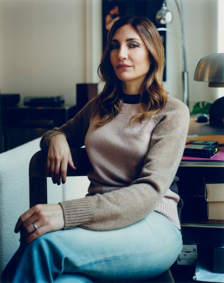 “I despise the idea of comfort for an artist” – Audrey Diwan on ...
