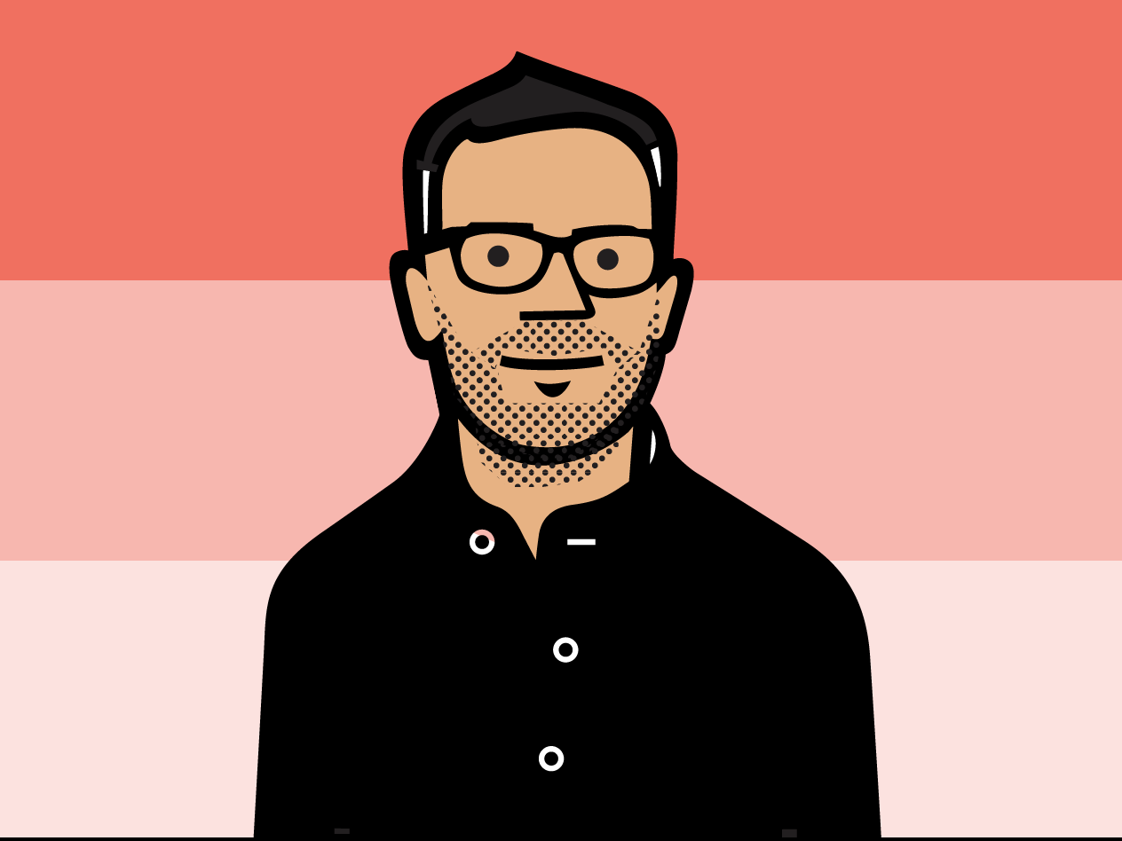 Tyler Brûlé - Monocle