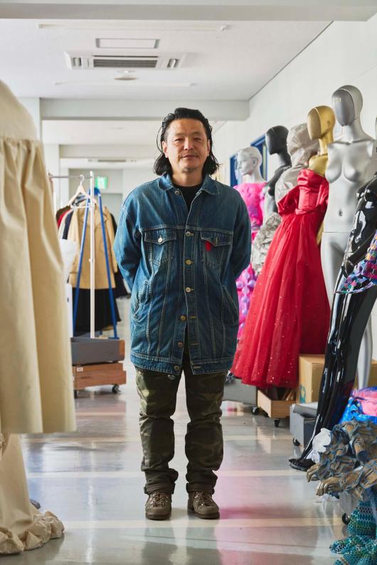 Stitching the future: Inside Tokyo’s Bunka Fashion College - Monocle