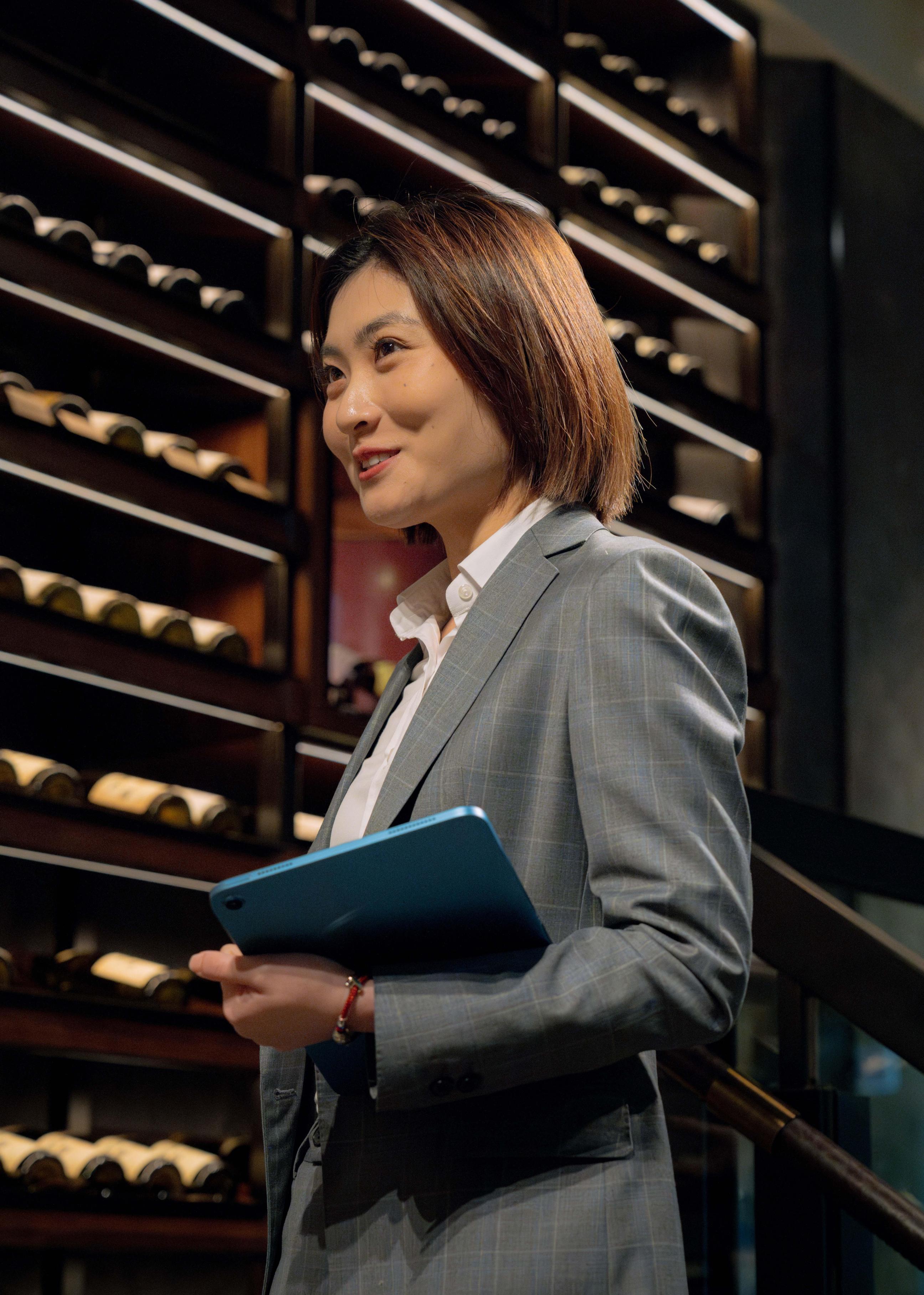 Inside Hong Kong's Club Bâtard, positioning itself at the pinnacle of ...