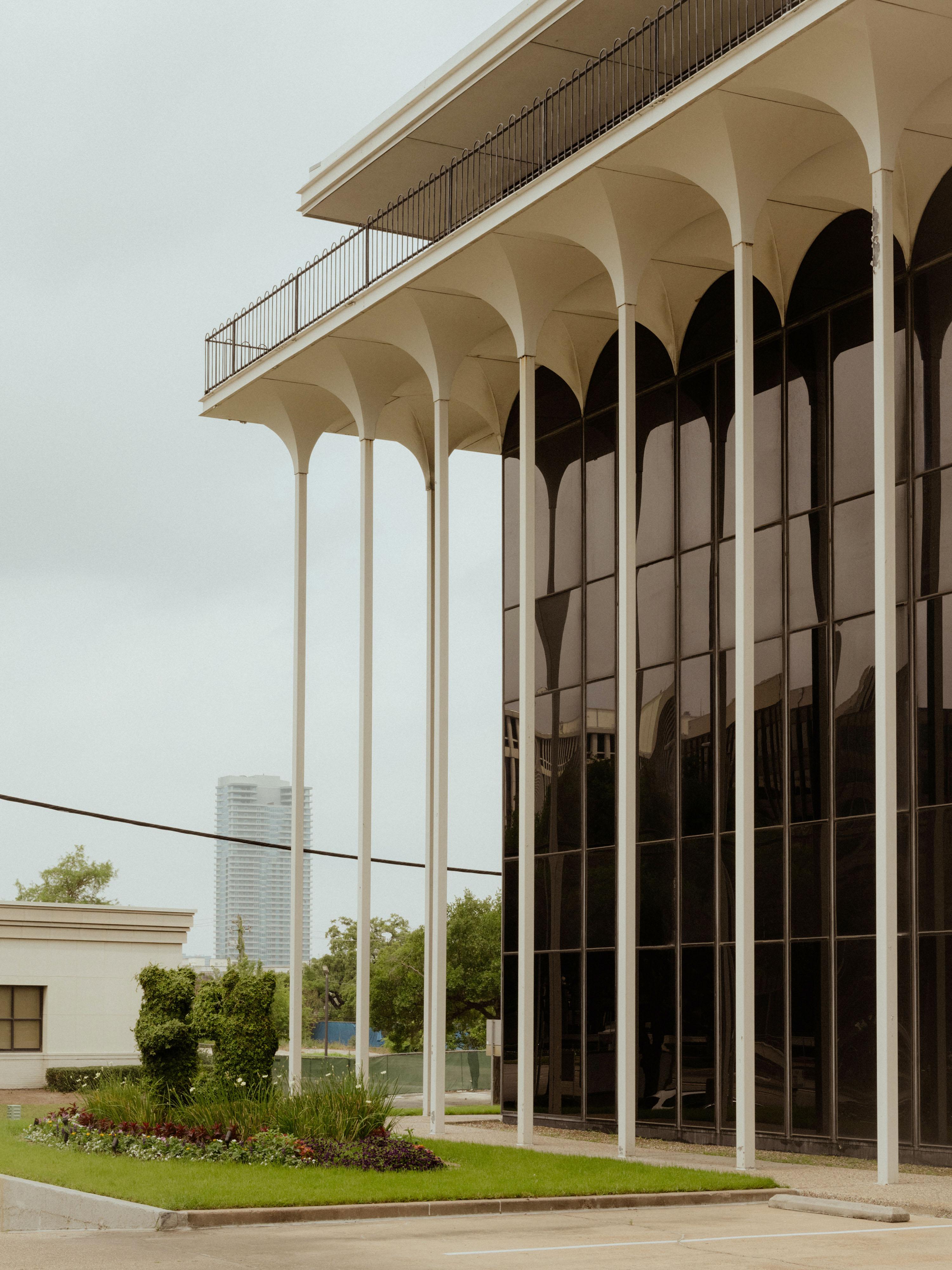 Interview: Hines co-CEO Laura Hines-Pierce shows us her office of the future - Monocle