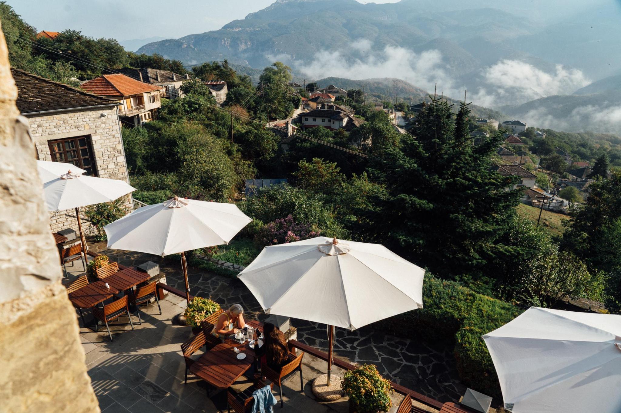 A guide to Zagorohoria, Greece’s undiscovered mountainous hideaway ...