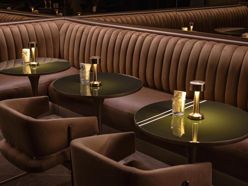 Steve Scott Archives - Monocle