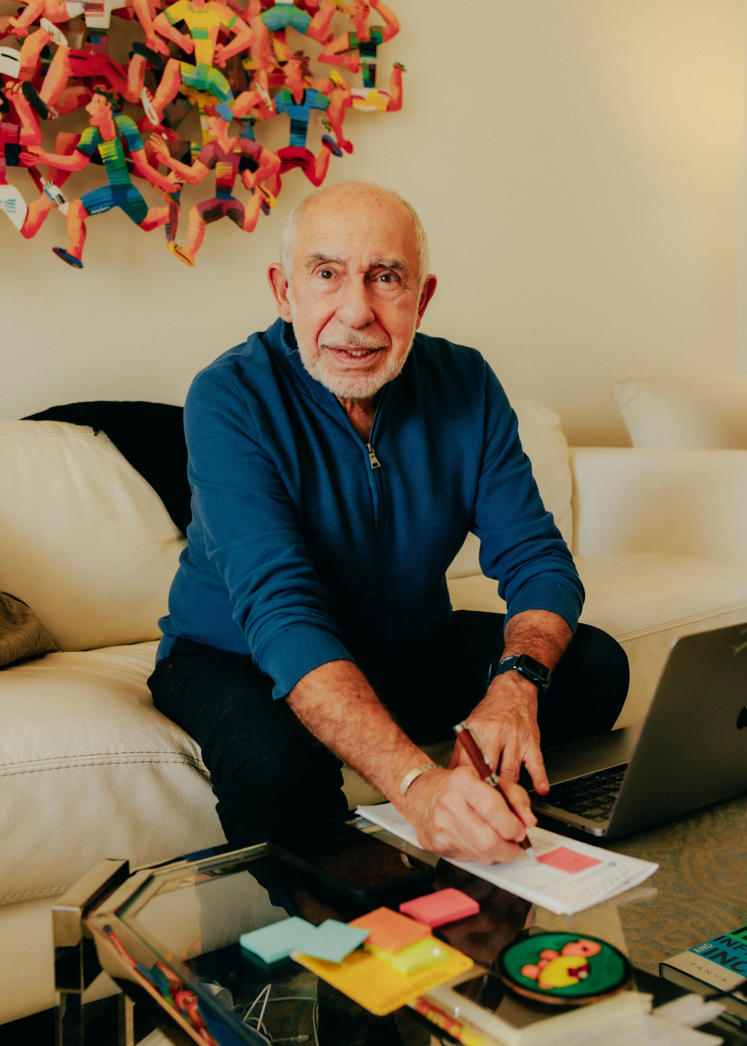 Sticking around: How the Post-it changed the way we work - Monocle