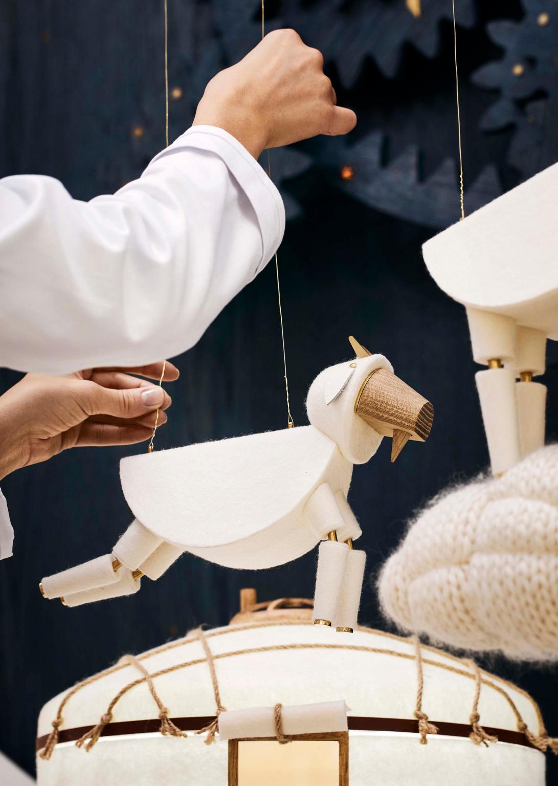 How Loro Piana CEO Damien Bertrand is doubling down on a commitment to ...