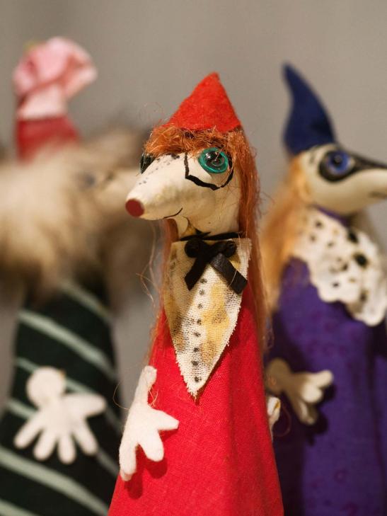 Strength of character: How the Moomins grew to a €680m business with ...