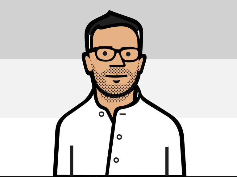 Tyler Brûlé - Monocle