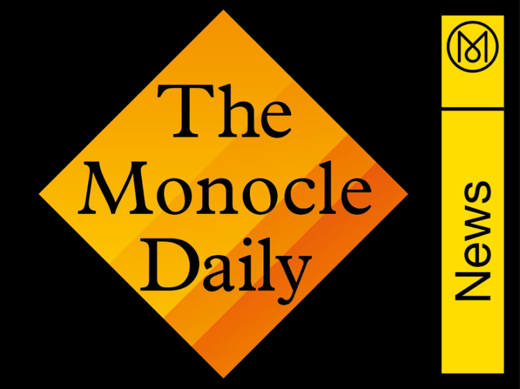 A political scandal shakes the White House. Plus: the UK rejoins the EU ...