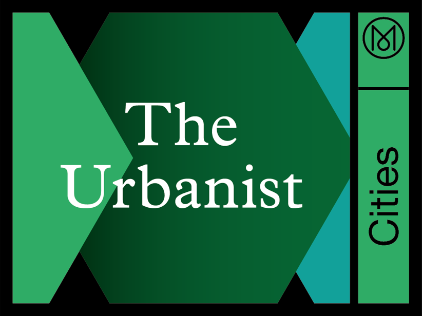 Urbanism through a different lens - Monocle