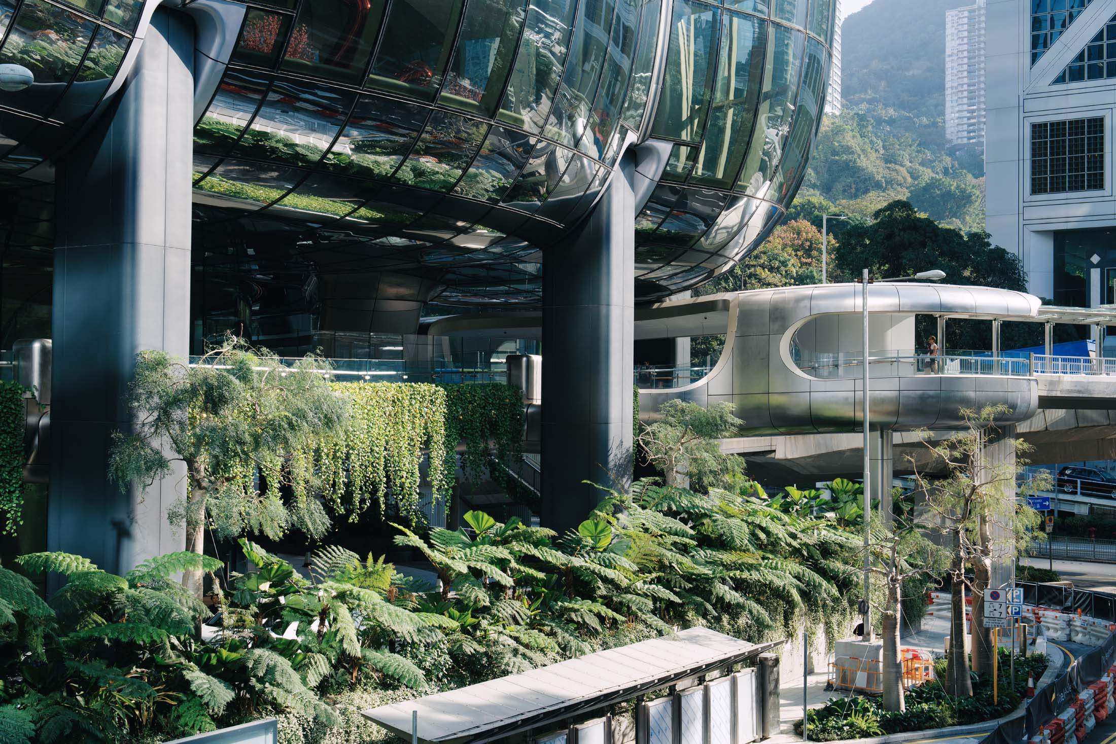 Hot property: 10 new buildings shaping their neighbourhoods - Monocle