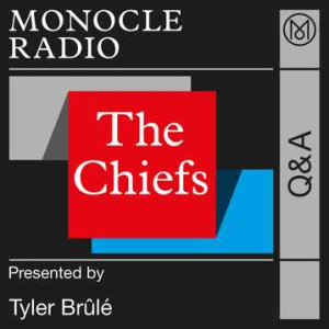 About Monocle Radio - Monocle