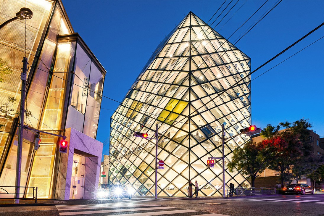 The best neighbourhoods in Tokyo - Monocle