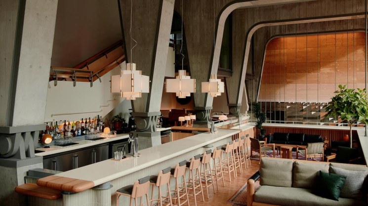 The Monocle guide to Toronto - Monocle