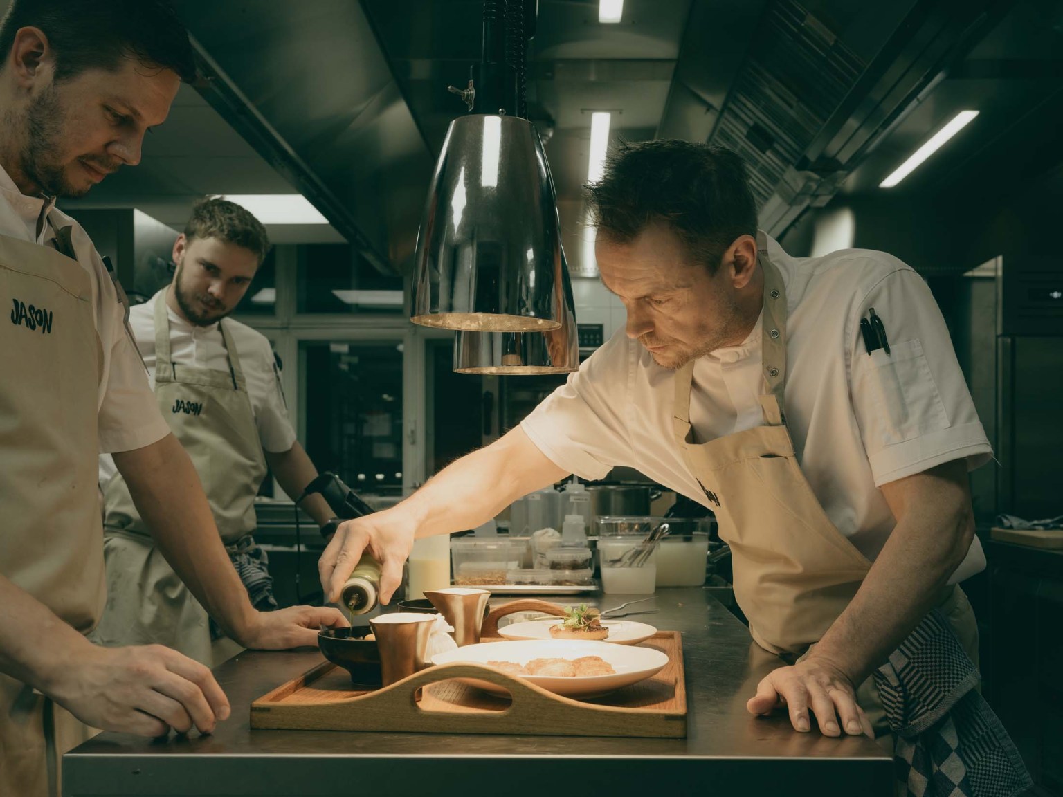 The best new restaurants this April, from Greece to South Asia - Monocle