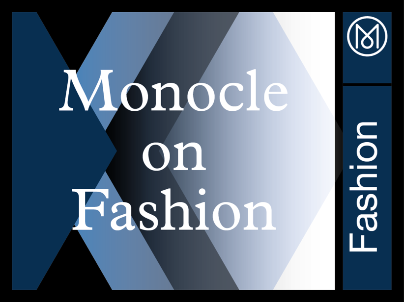 Radio Shows - Monocle