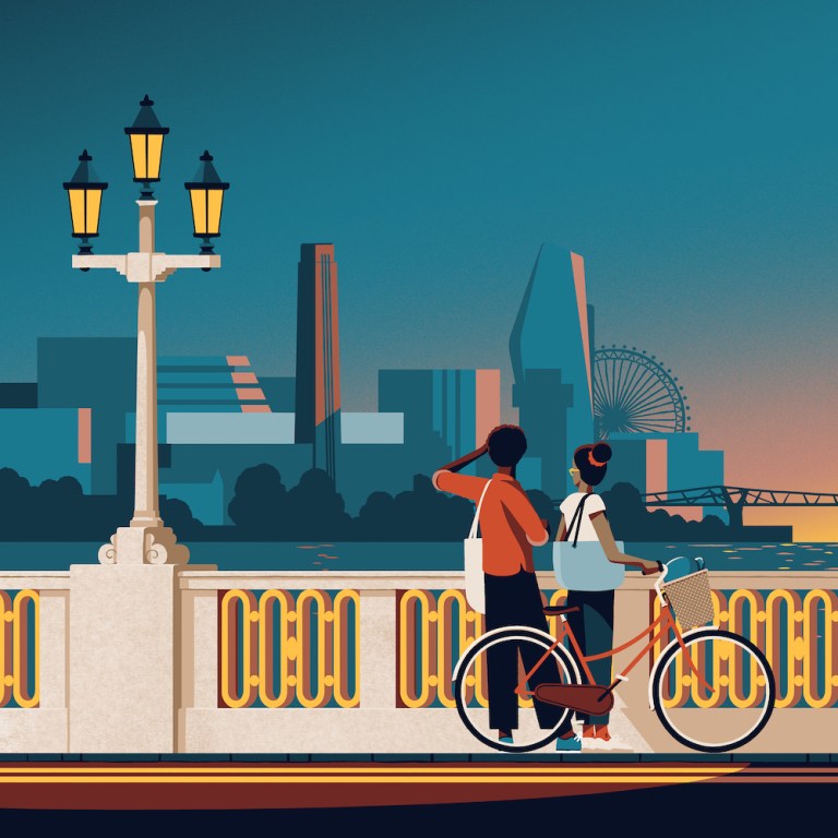 Travel Guides Archive - Monocle