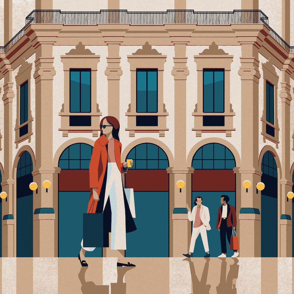 Travel Guides Archive - Monocle