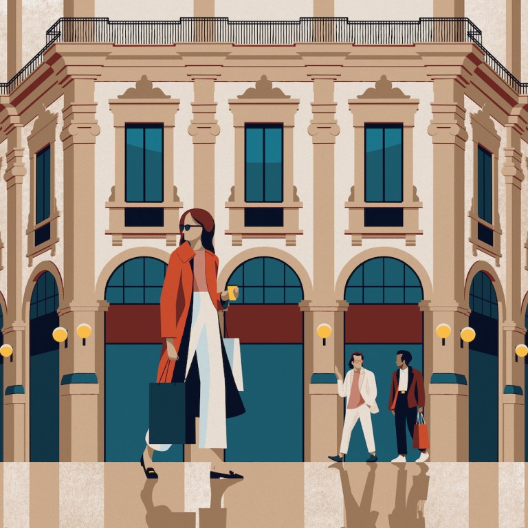 Travel Guides Archive - Monocle