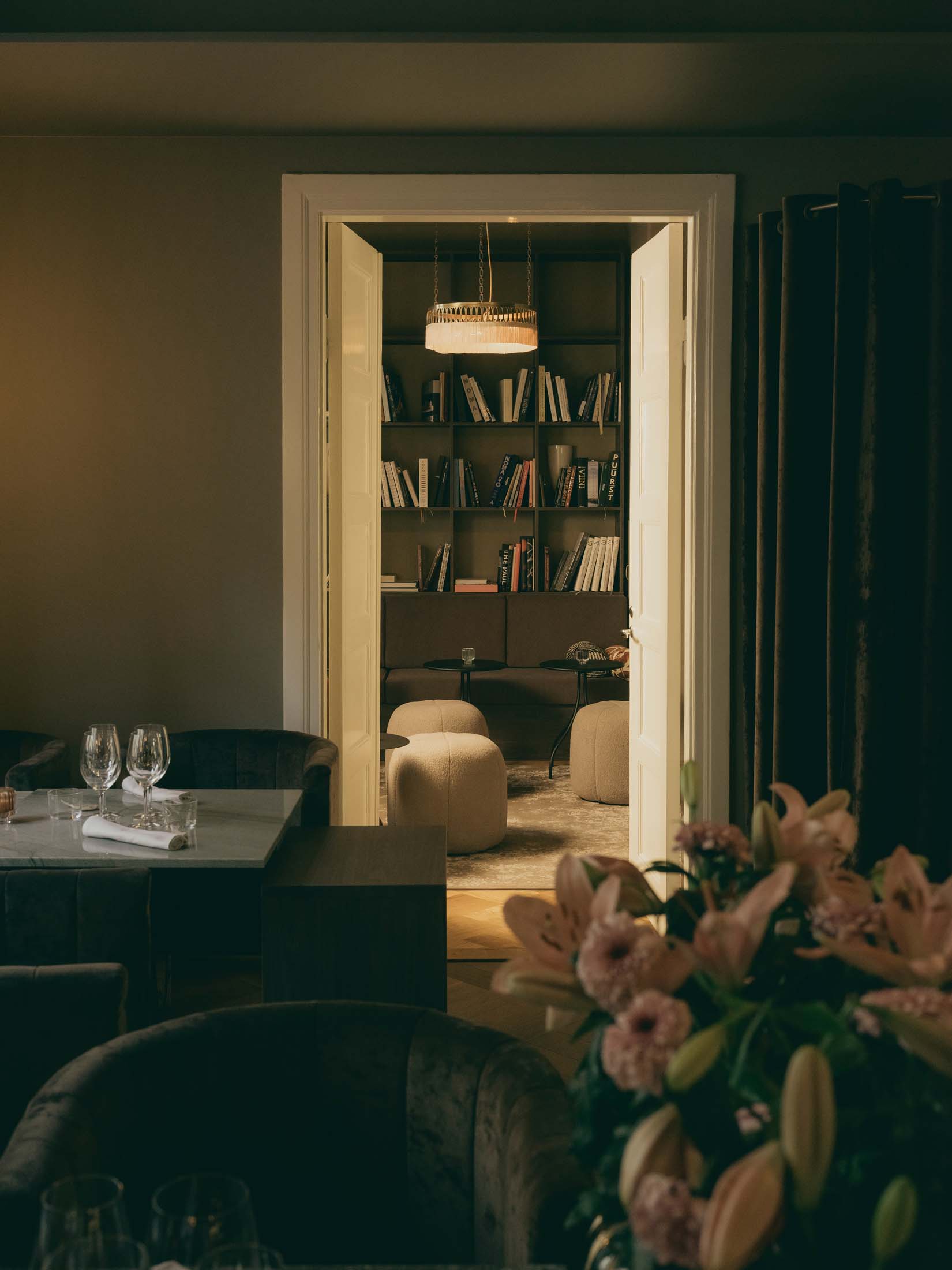 The best new restaurants this April, from Greece to South Asia - Monocle