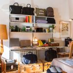 Monocle shops and cafés - Monocle