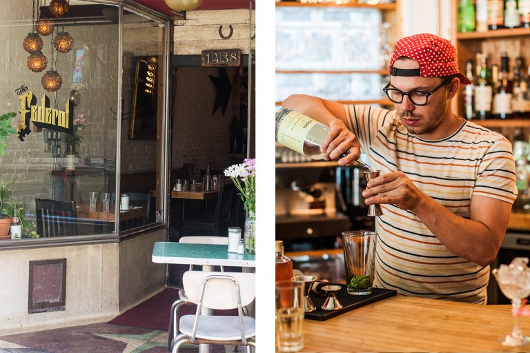The best bars and restaurants in Toronto - Monocle