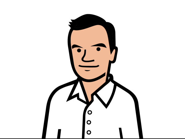 Tomos Lewis - Monocle