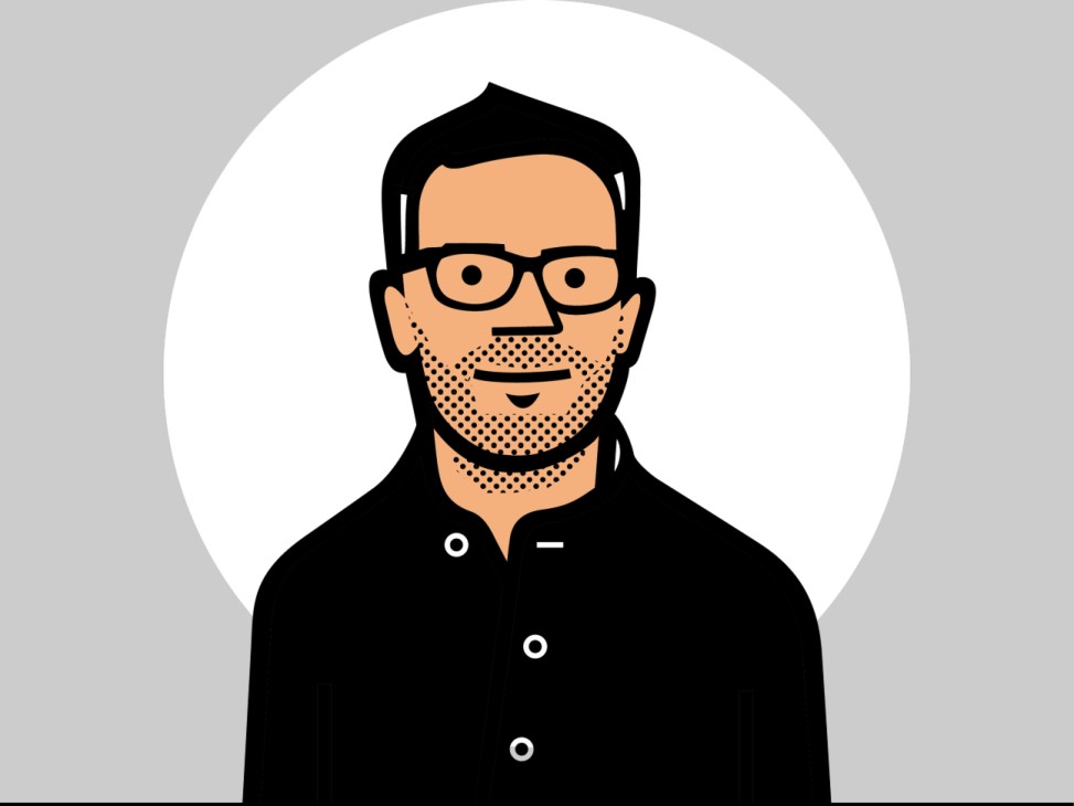 Tyler Brûlé - Monocle