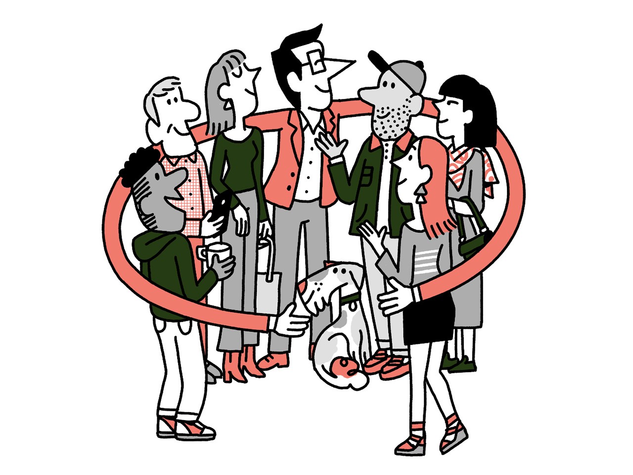 Andrew Tuck - Monocle