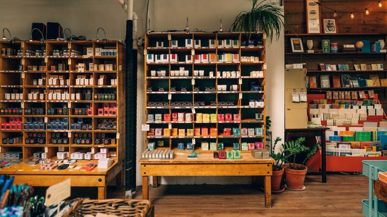 The best shopping in Toronto - Monocle