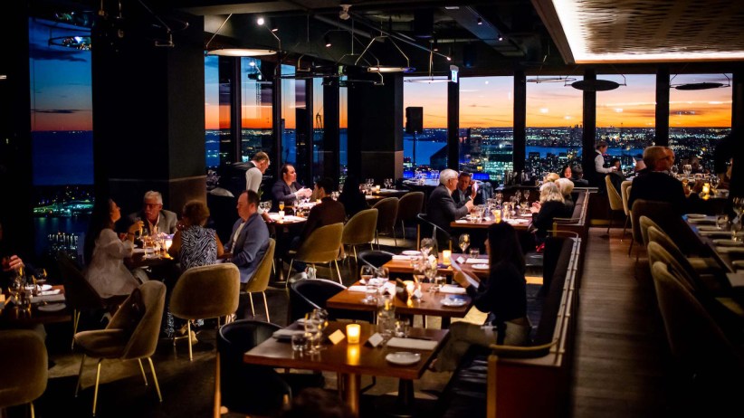 The best bars and restaurants in Toronto - Monocle