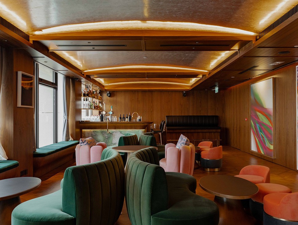 The Monocle guide to Hong Kong - Monocle