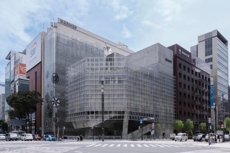 The best neighbourhoods in Tokyo - Monocle