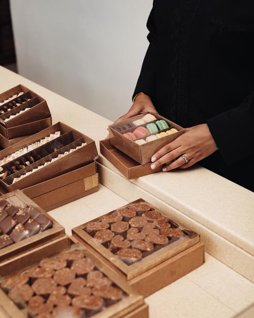 How bakery Maymana turned its Moroccan pastries into an international ...