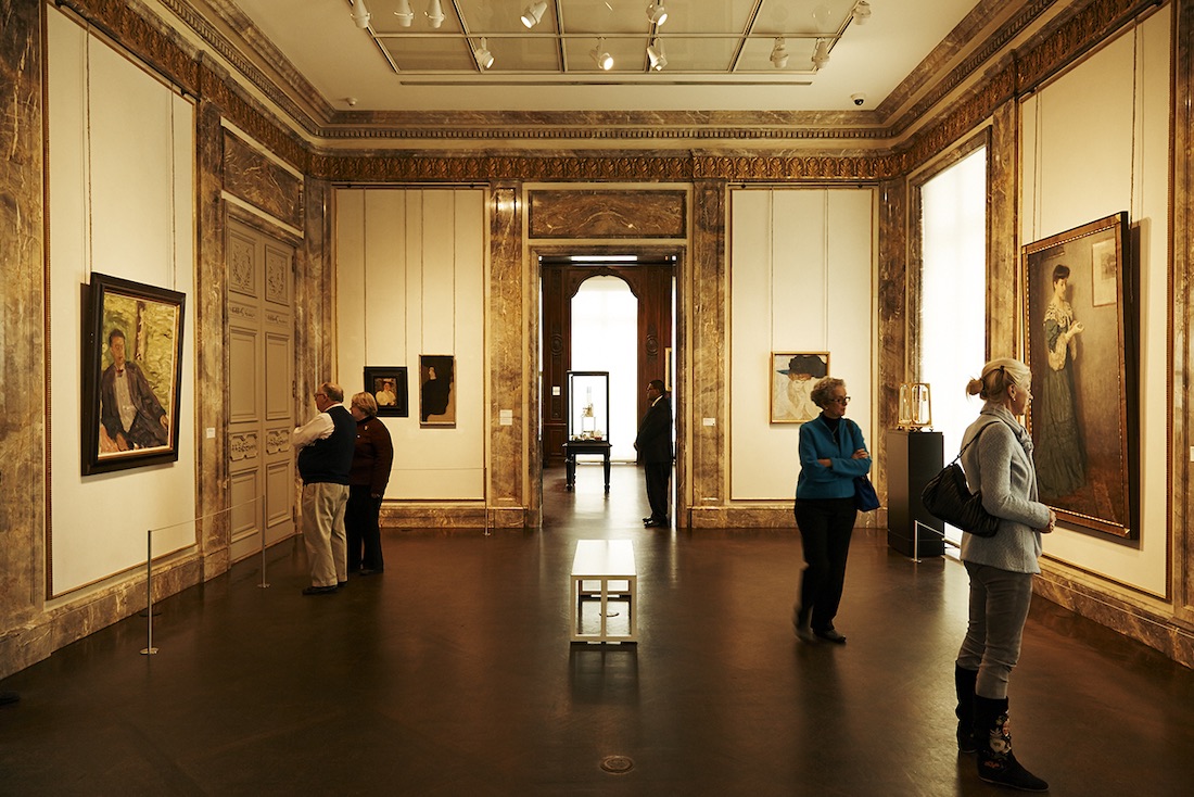 The best museums and galleries in New York - Monocle