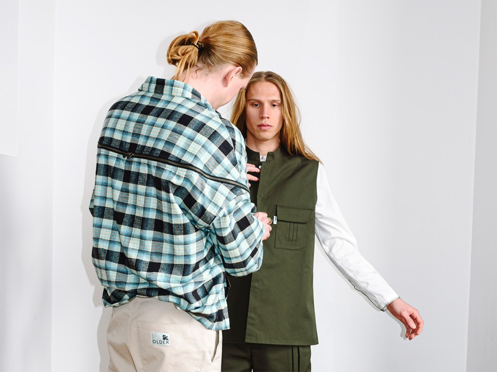 uniforms Archives - Monocle