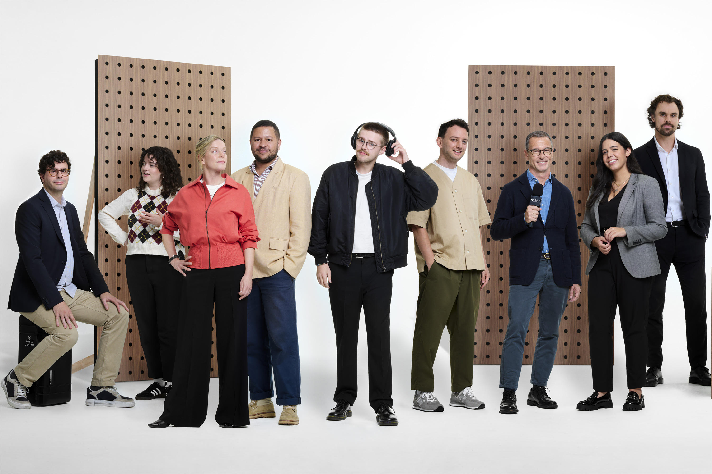 About Monocle Radio - Monocle