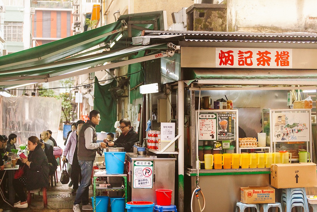 The best neighbourhoods in Hong Kong - Monocle