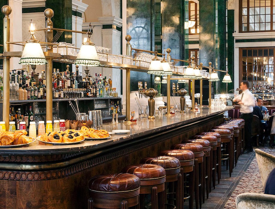 The Monocle guide to London - Monocle