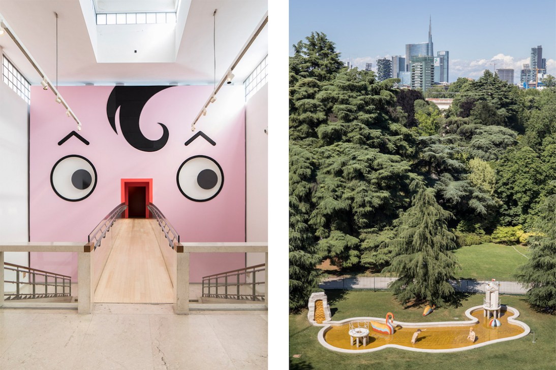 The best museums and galleries in Milan - Monocle